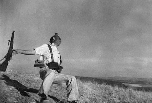 Bošnjaci u Španskom građanskom ratu | ARHIV STAV