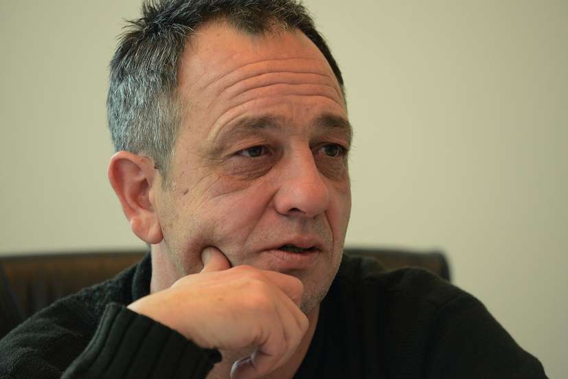 Aleš Kurt: Uspješni režiser i novi direktor Sarajevskog ratnog teatra ...