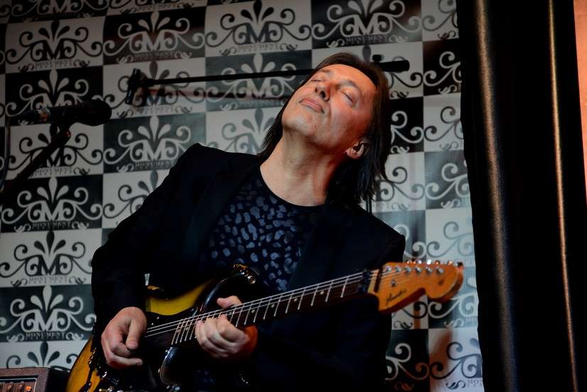 “Unutarnji valovi ljubavi” Zeleta Lipovače | ARHIV STAV