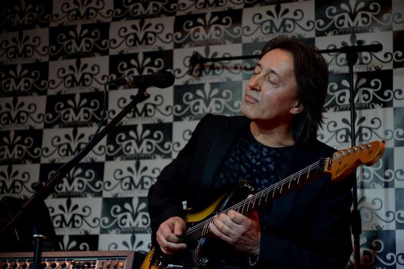 “Unutarnji valovi ljubavi” Zeleta Lipovače | ARHIV STAV