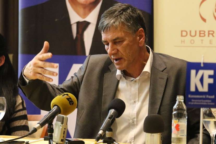 Kasumović na mjesto direktora TV Zenica želi instalirati sina svog ...