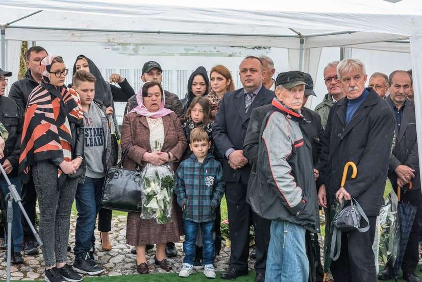 Generali nakon bitke: Gdje su danas komandanti Armije BiH | ARHIV STAV
