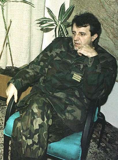 Generali nakon bitke: Gdje su danas komandanti Armije BiH | ARHIV STAV