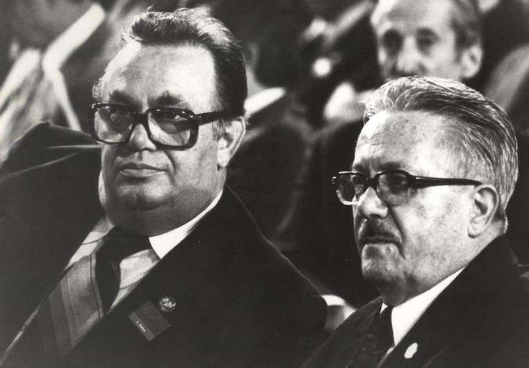 Snažan eho brionski (1): Pad Aleksandra Rankovića i prevratnički ...