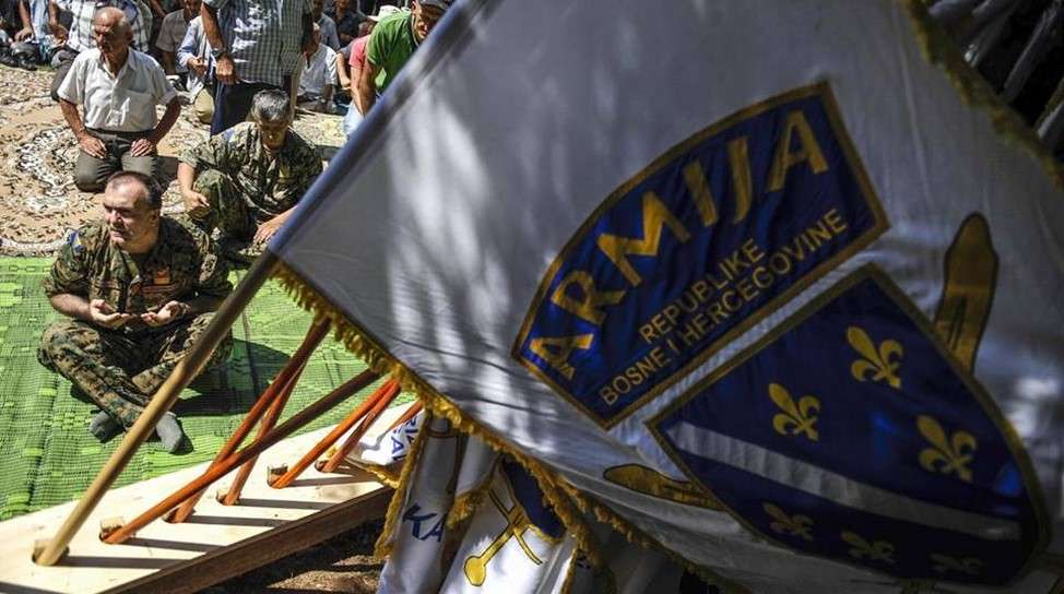 Generali nakon bitke: Gdje su danas komandanti Armije BiH | ARHIV STAV
