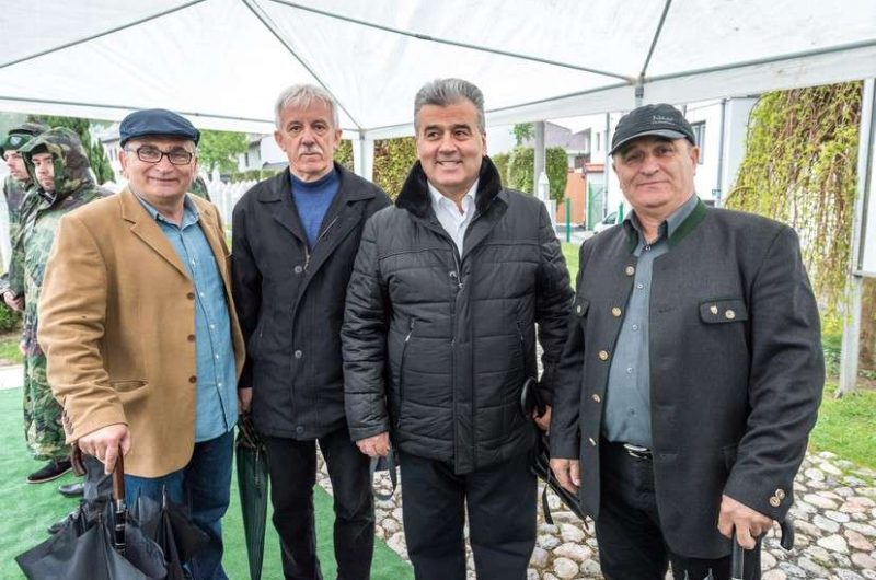 Generali nakon bitke: Gdje su danas komandanti Armije BiH | ARHIV STAV