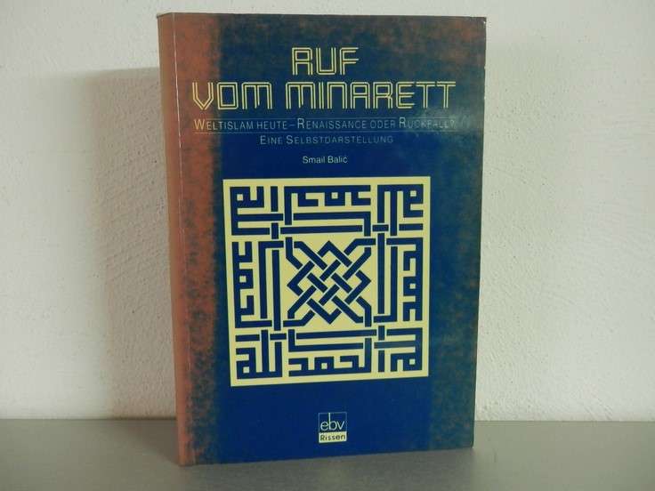 Smail Balić: istaknuti borac za povratak bošnjačkog nacionalnog imena ...