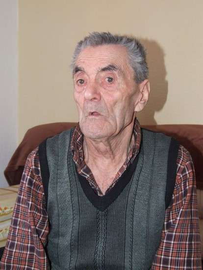 GAVRANOV DO, MJESTO GDJE JE ŽRTVA KAZNILA DŽELATA | ARHIV STAV
