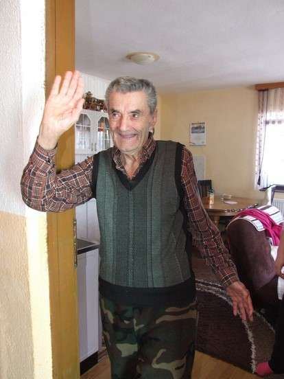 GAVRANOV DO, MJESTO GDJE JE ŽRTVA KAZNILA DŽELATA | ARHIV STAV