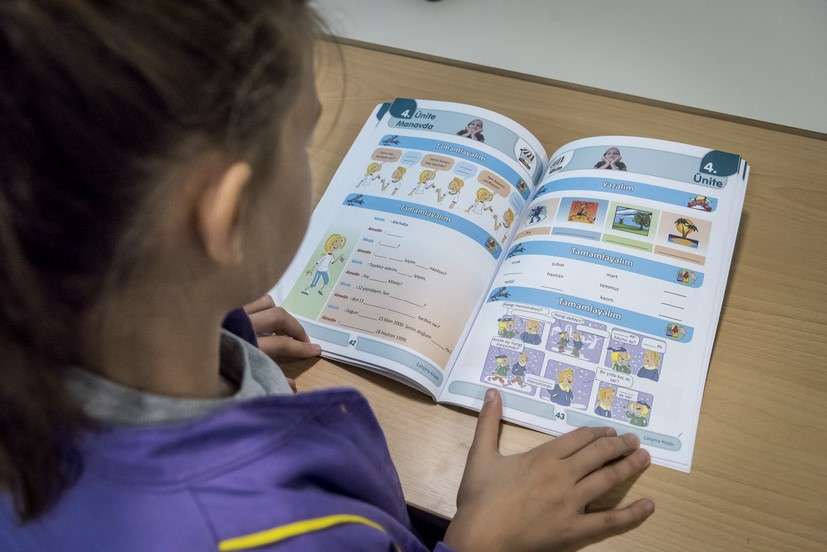 Turska u modernizaciju učionica uložila 180.000 eura | ARHIV STAV