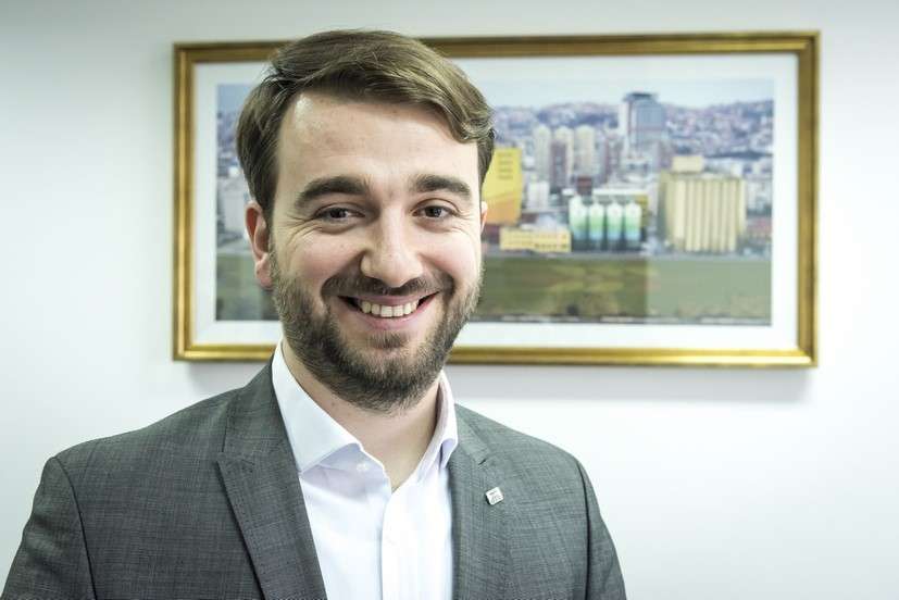 Uvjeren sam u pozitivnu budućnost Bosne i Hercegovine | ARHIV STAV