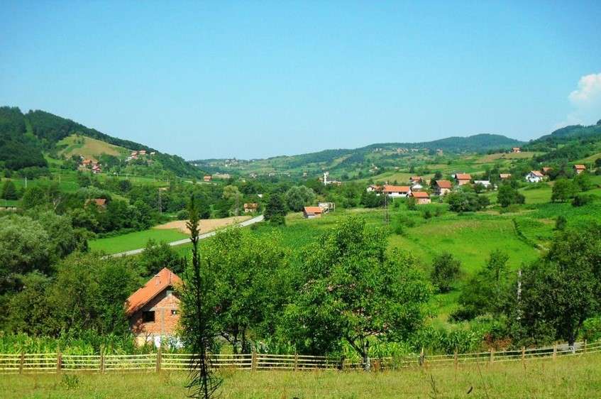 Dokumentarac “Glogova – neispričana priča”: Kako je počeo genocid u ...