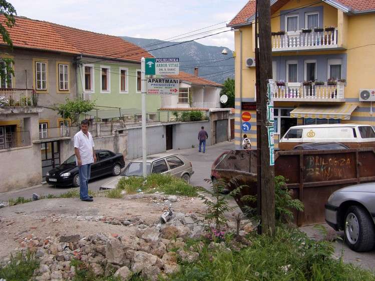 Povodom 140 godina od ubistva mostarskog muftije Karabega: Vizionarstvo ...