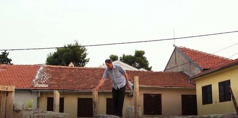 Kusturicin “Andrićgrad” kao nastavak etničkog čišćenja | ARHIV STAV