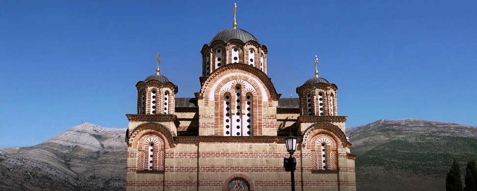 Kusturicin “Andrićgrad” kao nastavak etničkog čišćenja | ARHIV STAV