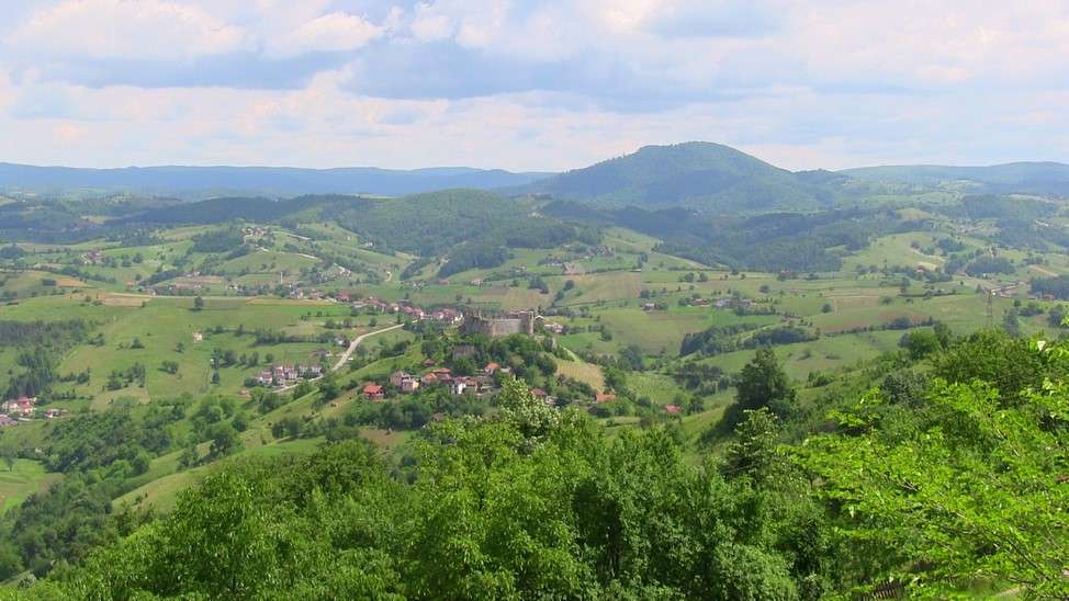 KRAJIŠNICI I AUGUST: Mjesec velikih bitaka za Bosnu | ARHIV STAV