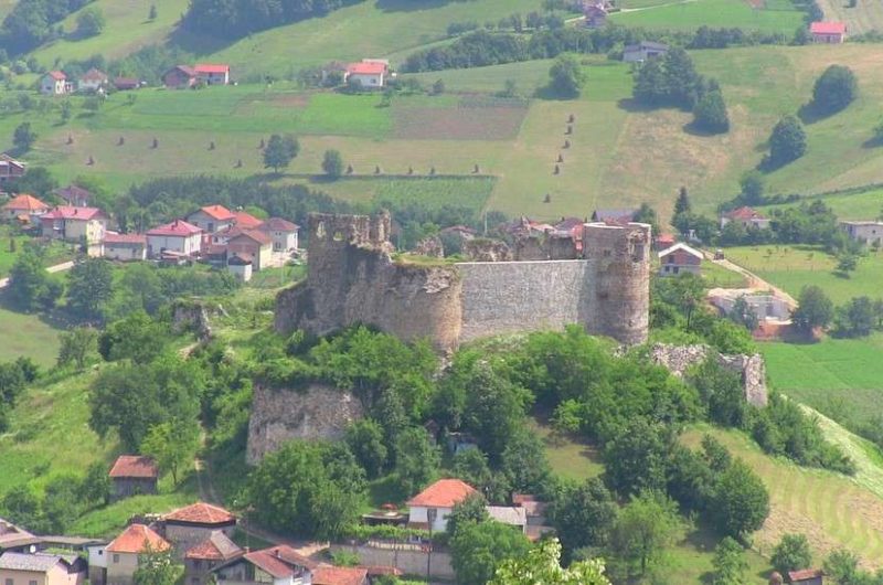 KRAJIŠNICI I AUGUST: Mjesec velikih bitaka za Bosnu | ARHIV STAV