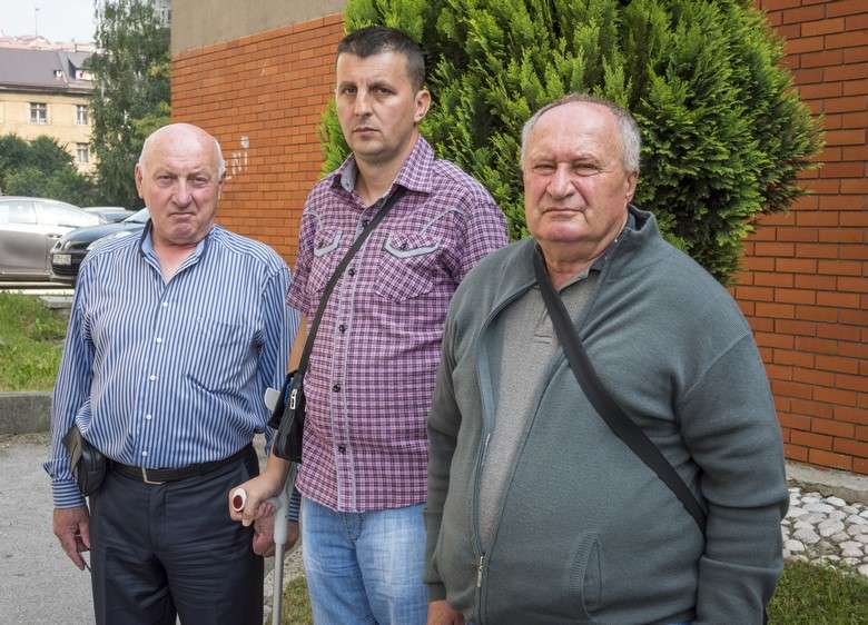 Alen Ramić nad nama vrši neviđeni mobing | ARHIV STAV