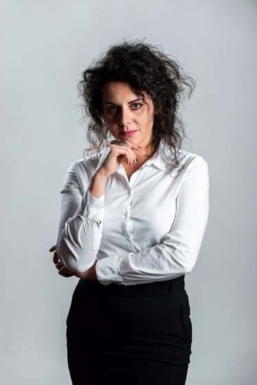 Alma Oračević, liderka: Veliko priznanje i za krajiško obrazovanje ...