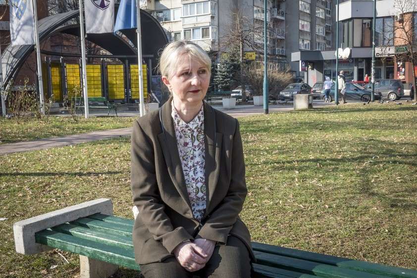 Kad tišina progovori | ARHIV STAV