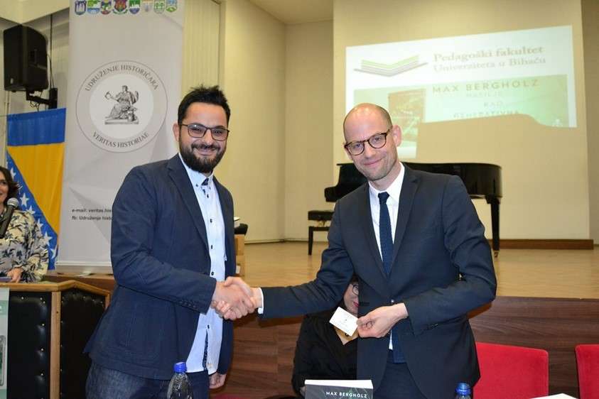 Spirala zločina u Kulen-Vakufu | ARHIV STAV