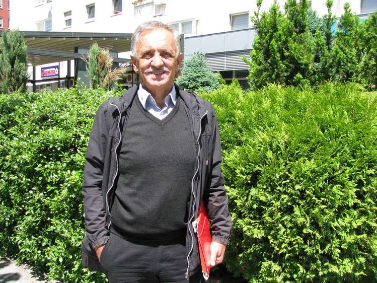 Prva brigada Armije Republike Bosne i Hercegovine | ARHIV STAV