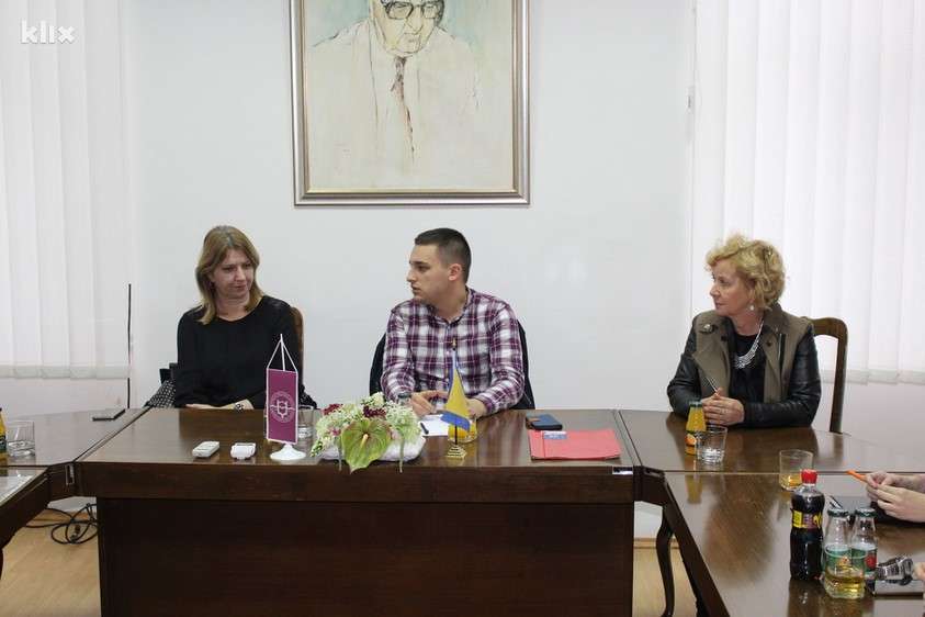 Studentski iftari kao višestruko dobro | ARHIV STAV