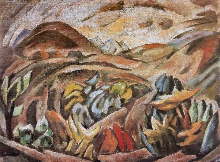 Moderno slikarstvo i specifikum bosanskog pejzaža | ARHIV STAV