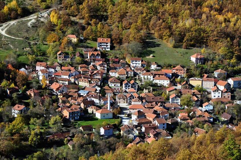 GORANI ILI GORANCI – NAROD U RASIJANJU | ARHIV STAV