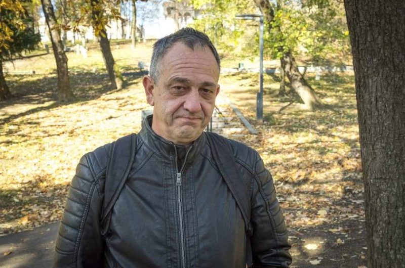 Teatar mi je uvijek bio igračka | ARHIV STAV