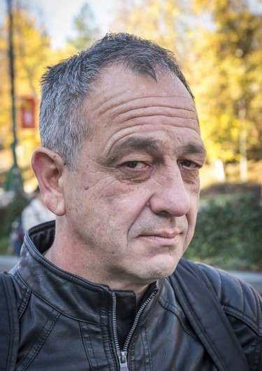 Teatar mi je uvijek bio igračka | ARHIV STAV