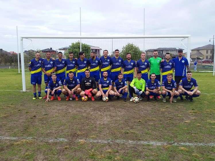 Dvadeset sedam godina bosanskog “Liverpoola” | ARHIV STAV