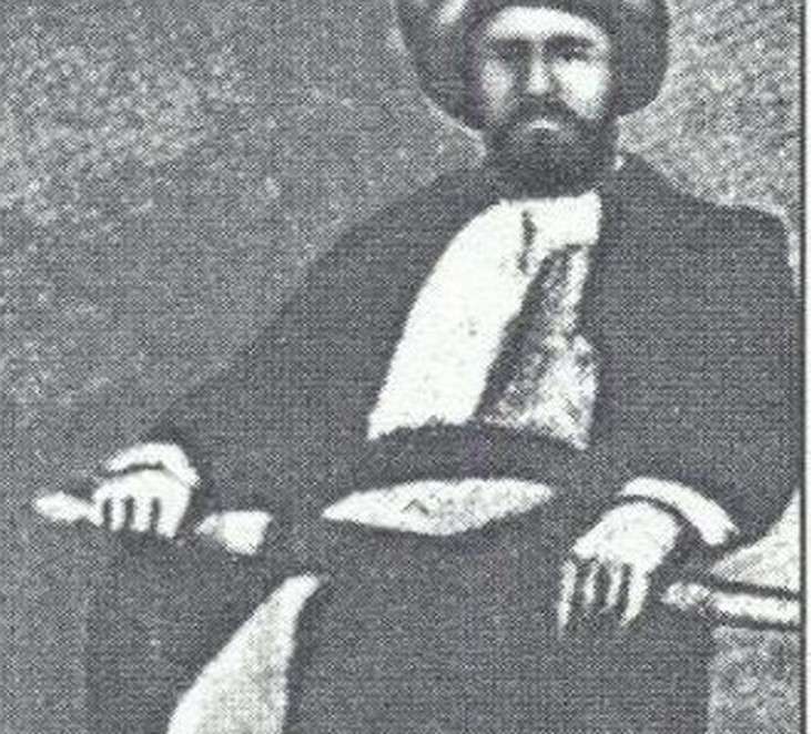 IZ NAŠE HISTORIJE: Husein kapetan Gradaščević — Zmaj od Bosne | ARHIV STAV