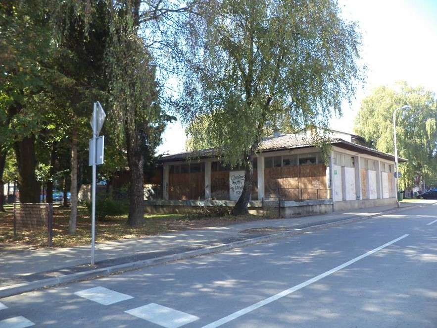 Zašto 5. korpus još nema svoj muzej | ARHIV STAV