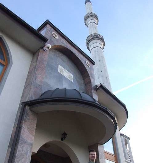 Hodža umjetnik | ARHIV STAV