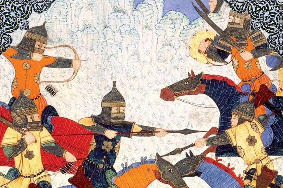 Ometena sudbina (1): Veliki raskol i početak drugog doba islamske ...