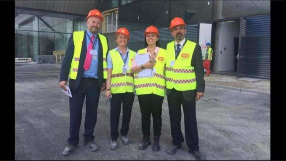 Šengen nije samo ukidanje granične kontrole nego i saradnja policije i ...